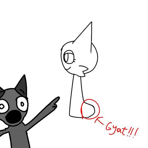 Literally The Types Of Sprunki Fanart I See By Siacube29actp On Deviantart