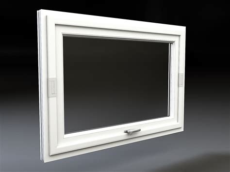 Types Of Opening Pivoting Window Finestre Nurith