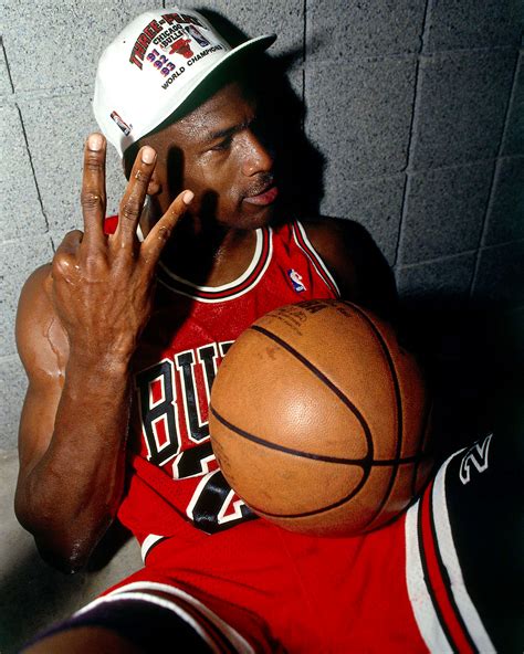 12 Three Straight Finals Mvps Michael Jordan 50 Greatest Moments Espn