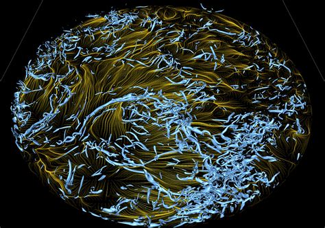 Turbulent Convection At Very Low Prandtl Numbers Gauss Centre For