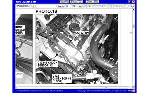 Azera Ltd P Code O Sensors Hyundai Forums