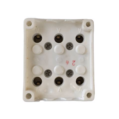 Main Switch 3 Pole Surface Mount Transco Electrical