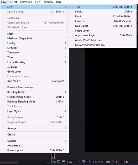 How To Use Text In After Effects Envato Tuts