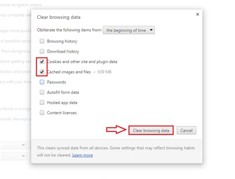 How To Fix ERR CONNECTION REFUSED In Chrome