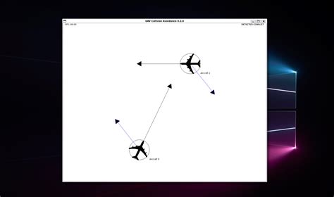 GitHub Mldxo Uav Collision Avoidance Python Project Regarding