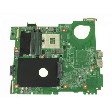 Intel Dell Vostro 3550 Motherboard At 3500 Piece Dell Laptop