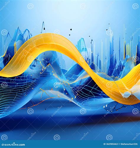 Digital Waveforms And Circuits Converging To Form Abstract Symbols Of Various Sports Royalty Digital Waveforms And Circuits Converging To Form Abstract Symbols Of Various Sports Royalty