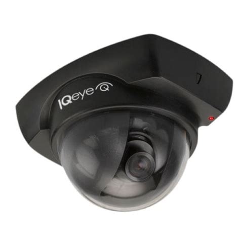 Vicon IQeye