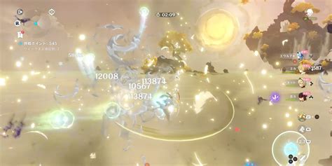 原神攻略班神ゲー攻略 On Twitter イベント4日目 ／ フェーイズの予想4日目の挑戦が開放されました！🙌 スーパーセンス