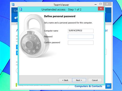 Remote Control Desktop Online