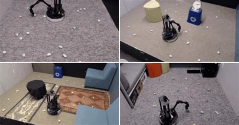 Fully Autonomous Real World Reinforcement Learning With Applications To Mobile Manipulation