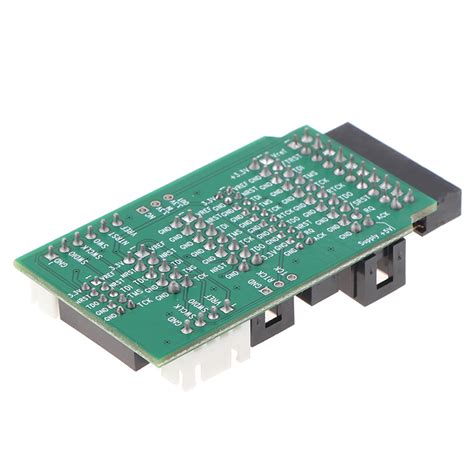 Multi Funktion Schaltplatine Support Jtag Jlink V8 V9 Ulink2 St Link