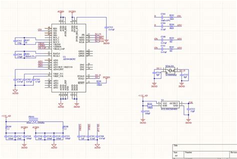 Ad5941 4 Wire Bia Impedance Qanda Precision Adcs Engineerzone