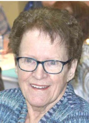 Nécrologie TREMBLAY Jeannine Hudon Avis de décès Le Quotidien
