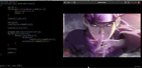 C语言实现马赛克图片上设置马赛克c语言 Csdn博客