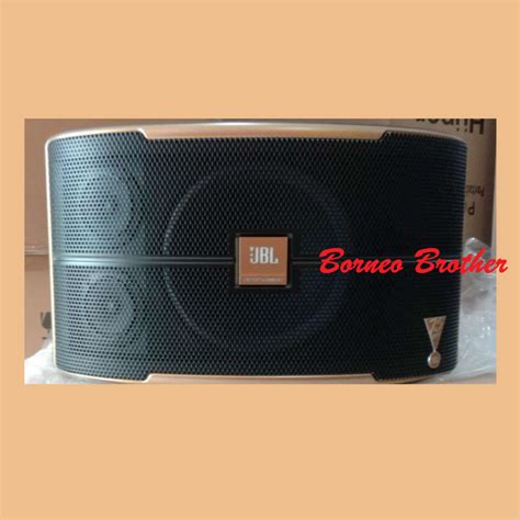 Jual JBL PASION 10 PASION10 Limited Edition 75 Th Original Speaker