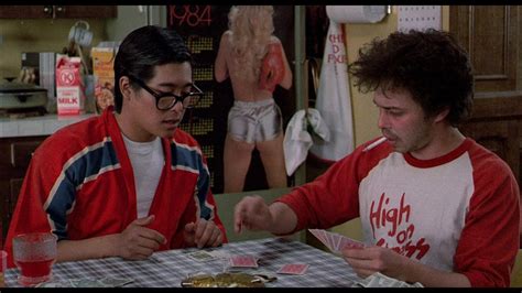 Revenge Of The Nerds 1984 Screencap Fancaps