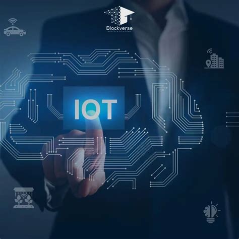 Iot Development Service At ₹ 40000 Month In Jaipur Id 2854875604488