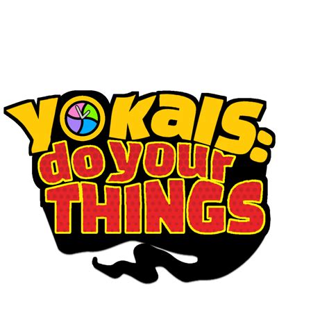so i m making a yokai watch fangame on roblox here s the logo i just