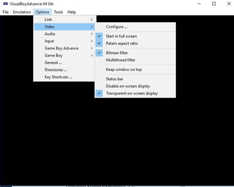 Gameboy Advance Games Not Launching In RetroArch Troubleshooting LaunchBox Community Forums