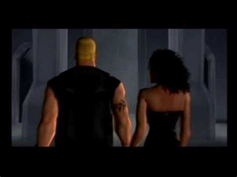 Def Jam Vendetta Story Mode Walkthrough Part Youtube