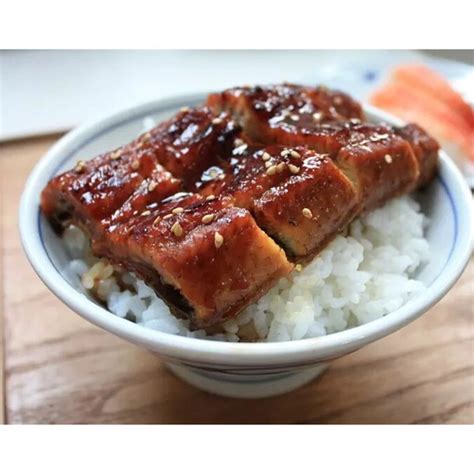 鳗鱼饭 360百科