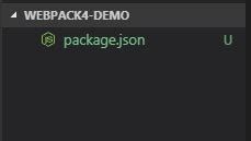Part 2 Webpack V4 The Complete Guide Getting Started Anass DAOUDI