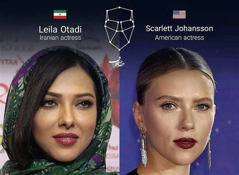 تصاویر عکس های شخصی، زندگی خصوصی و بیوگرافی لیلا اوتادی