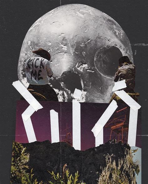 Two Unknowns [analog Digital] R Collagesluts