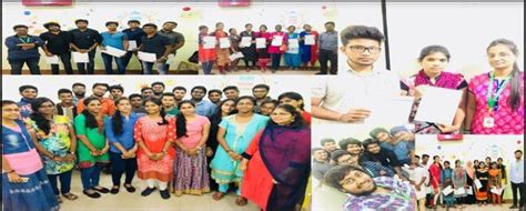 Best IEEE Final Year Project Centers In Salem Free Internship In Chennai