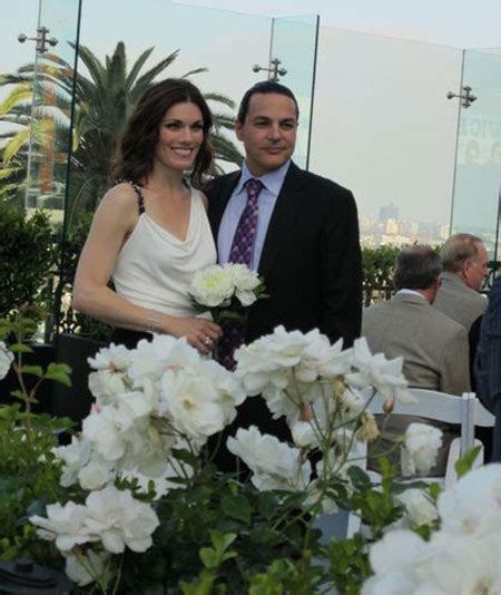Amy Motta And Husband Fred Coury Has Been Married Since 2012 Know More
