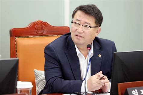 임광현 경기도의원 “인구소멸 가평군 접경지역 지정돼야” 파이낸셜뉴스