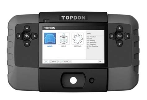 topdon t ninja1000 auto key programmer dt euro automotive tools cyprus