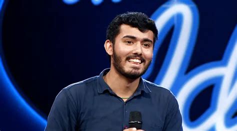 Chirag Kotwal Indian Idol Wiki Age Height Education Career