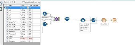 Solved Why Some Numbers Are In Text Format Alteryx Community