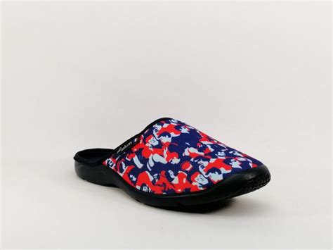 Chaussons Français AIRPLUM pour Femme I Pointure Plus