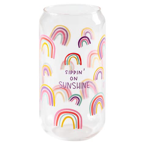 Beer Can Glasses Karma