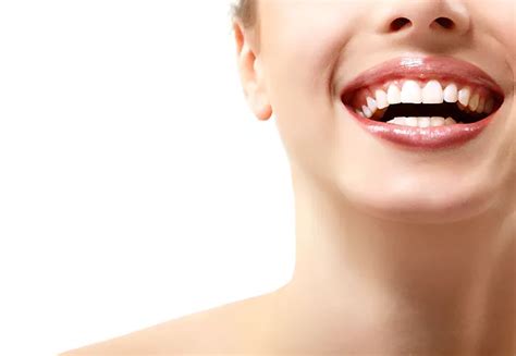 The 8 Best Practices For Healthy Teeth And Gums