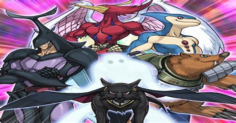 Yu Gi Oh Neo Spacian Archetype Quiz By Zeroshadow X