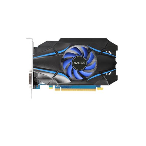 Galax Geforce® Gt 1030 Geforce® Gtx 10 Series 顯示卡