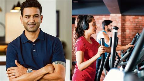 Zerodha S Nithin Kamath Flags Health Concern Only 0 2 Of Indians Hit