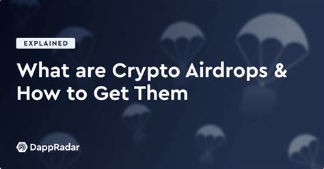 NFT Airdrops Safe Opportunities Or Elaborate Scams
