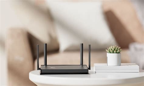 Next Level Speed Tp Link Makes More Wi Fi 7 Products Available