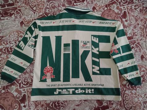 Nike X Cpfm Mens Fashion Tops And Sets Tshirts And Polo Shirts On Carousell