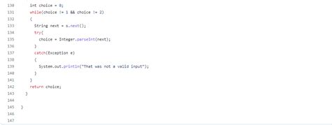 Using Java Replit Replicate This Program And Make