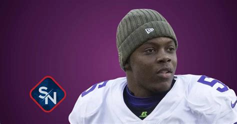Teddy Bridgewaters Journey A Glance At His Career And 8 Million Net