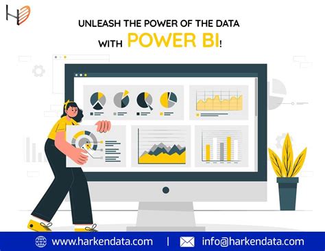 classic computers corp dba harken data on linkedin powerbi