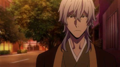 Sang Pendekar Pedang Inilah 5 Fakta Unik Karakter Fukuzawa Anime Bsd