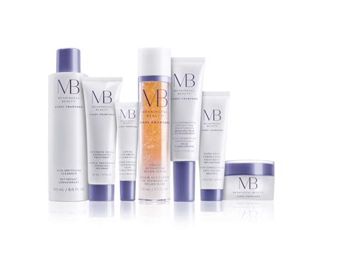 Cindy Crawford Expanding Beauty Line Meaningful Beauty To All Ulta Stores