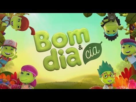 Todas Aberturas Do Bom Dia Cia 1993 2017 Completo YouTube